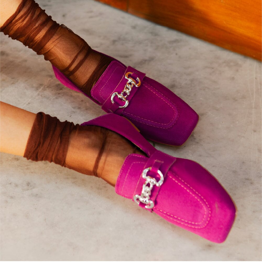 Botin Mujer / Sally Cafe - Giani Dafirenze