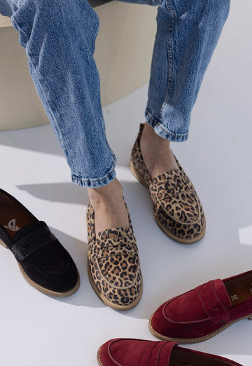 Mocasines | Compra Mocasines Mujer - Giani Dafirenze